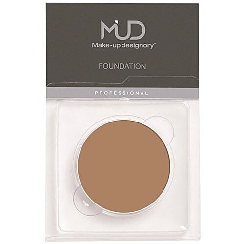 Buy Mud Cream Foundation Refill Online at Best Price of Rs null - bigbasket