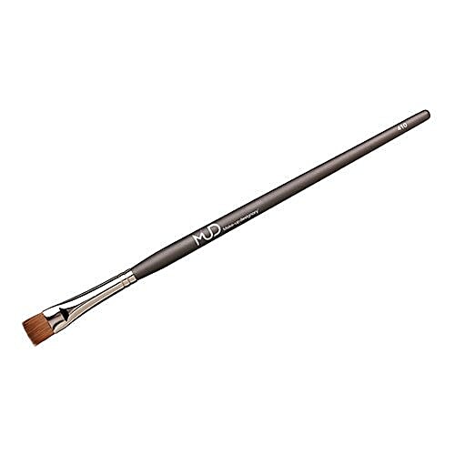 Buy Mud Wide Flat Brush 410 Online at Best Price of Rs 1470 - bigbasket