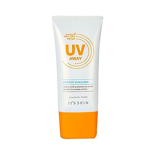 Buy It's Skin UV Away Perfect Sun Block Online at Best Price of Rs null ...
