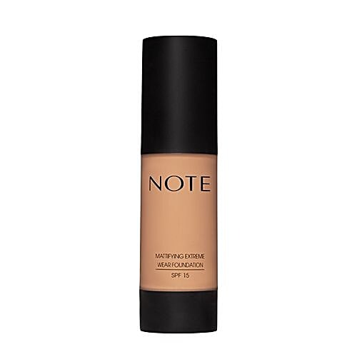 Buy Note Mattifying Extreme Wear Foundation Online at Best Price of Rs ...