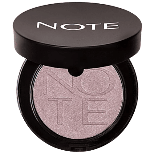 Buy NOTE Luminous Silk Mono Eyeshadow Online at Best Price of Rs null ...