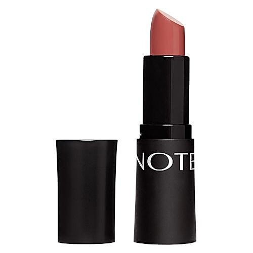 Buy NOTE Mattemoist Lipstick Online at Best Price of Rs 650 - bigbasket