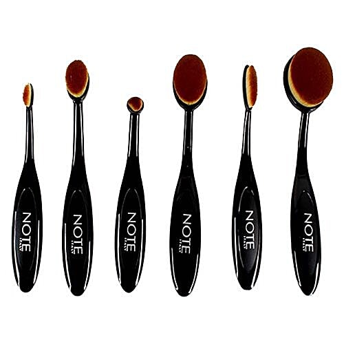Buy NOTE Makeup Brushes Gift Set Online at Best Price of Rs null ...