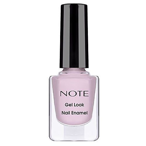 Buy NOTE Gel Look Nail Enamel Online at Best Price of Rs 280 - bigbasket
