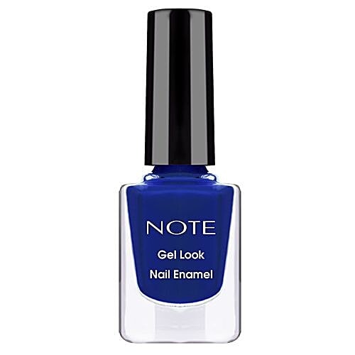 Buy NOTE Gel Look Nail Enamel Online at Best Price of Rs 280 - bigbasket