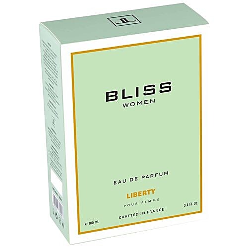Buy Liberty Bliss Pour Femme - Eau De Parfum Online at Best Price ...
