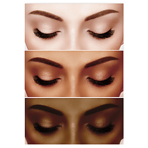 Buy Palladio Beauty Mascara Curls Rule! - Black Online at Best Price of ...