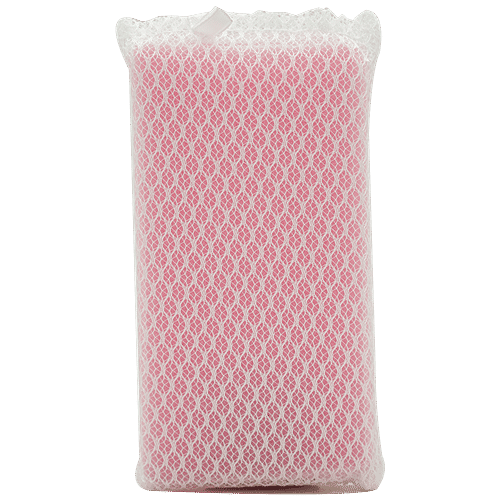 Buy Liao Grease/Stain/Dirt Cleaning Sponge - Multicolour, H130037MC ...
