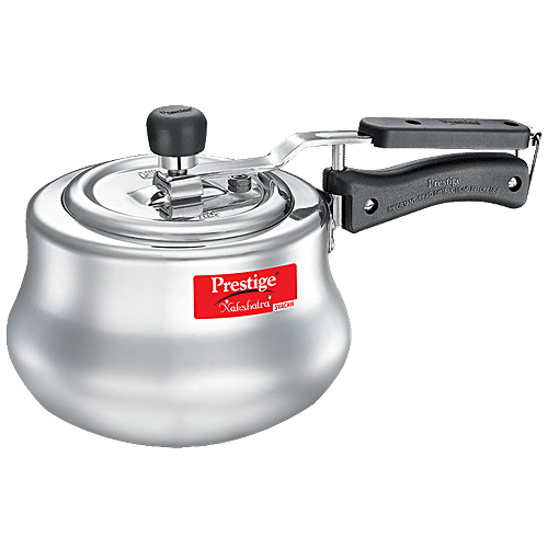 Buy Prestige Nakshatra Plus Handi Cooker Online at Best Price of Rs ...
