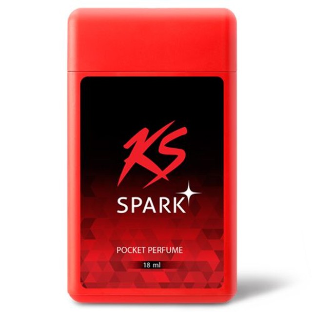 Buy Ks Spark Plus Pocket Perfume Online at Best Price of Rs 59 - bigbasket