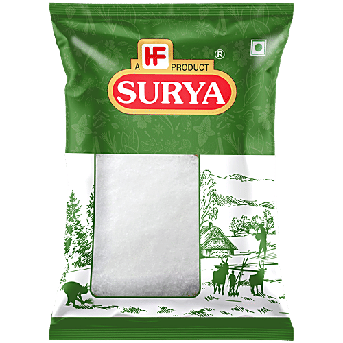 Buy Surya Lemon Salt Online at Best Price of Rs null - bigbasket