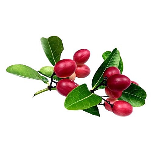 Buy fresho! Carandas Cherry/Karamcha Online at Best Price of Rs 12 ...