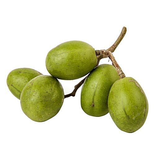 Buy fresho! Hog Plum/Bilati Aamra - Large Online at Best Price of Rs 98 ...