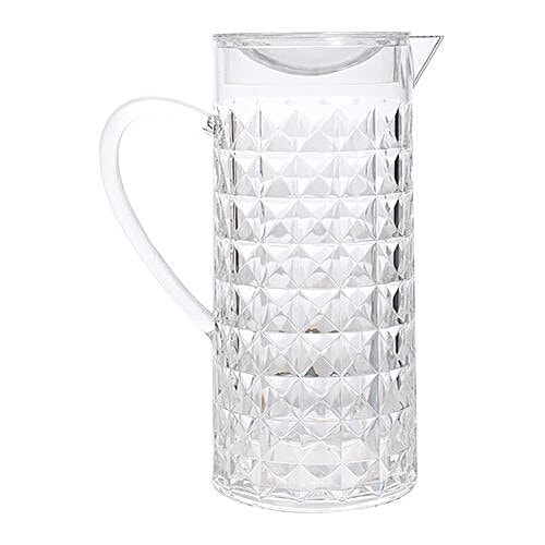 Buy DP Water/Juice/Liquid Jar/Jug - Acrylic, Bb-692 Online at Best ...