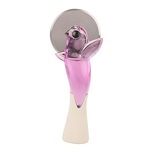 Buy DP BB-655prpl Pizza Cutter - Purple, Stainless Steel, 18 cm Online ...