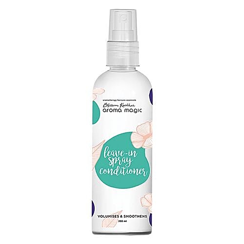 Buy Aroma Magic Leave-In Spray Conditioner Online at Best Price of Rs ...
