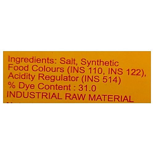 Buy Bush Orange Red Powder Online at Best Price of Rs 58 - bigbasket