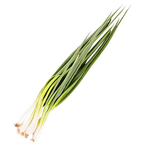 Buy Fresho Spring Garlic Online at Best Price of Rs 37.98 - bigbasket