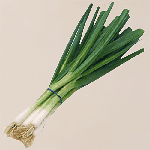 Buy fresho! Spring Garlic Online at Best Price of Rs 187.4 - bigbasket