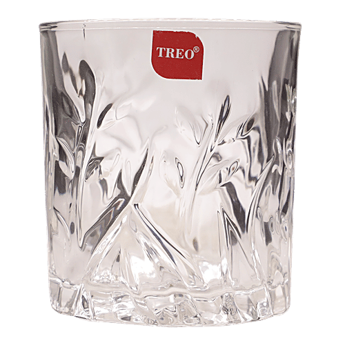 Buy Treo Diplomat Whisky Glass With Bowl Gift Sets Online at Best Price ...