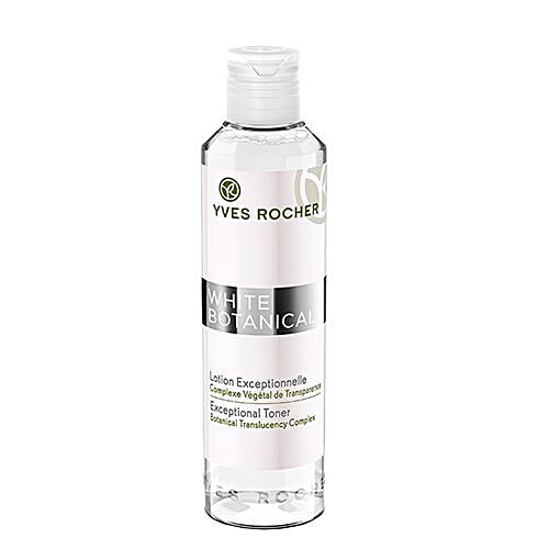 Buy YVES ROCHER White Botanical Exceptional Toner Online at Best Price ...