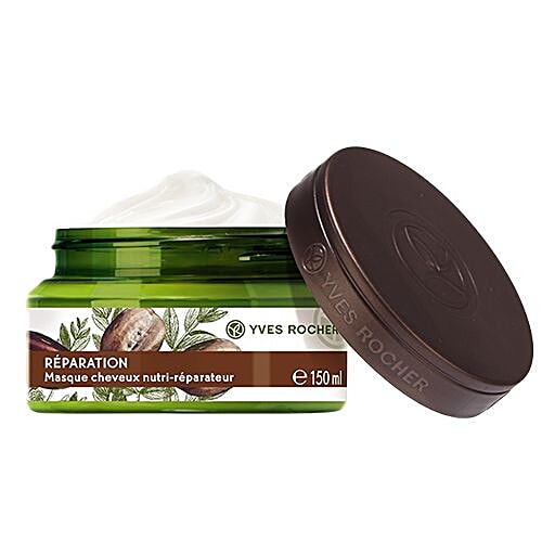 Buy YVES ROCHER Repair - Nutri Repair Mask Online at Best Price of Rs ...