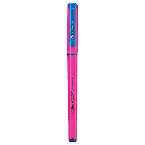 Buy Classmate Octane Neon Gel Pen Online at Best Price of Rs 50 - bigbasket