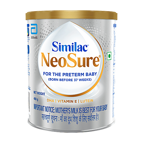 Buy Similac Neosure NeoSure Infant Formula Powder - For Premature Baby ...