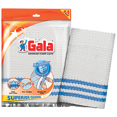 Buy Gala Advanced Floor Cloth Online at Best Price of Rs 135 - bigbasket