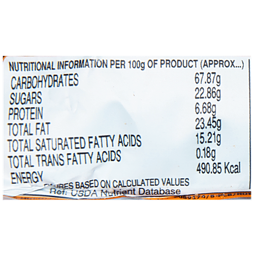 Buy Bisk Farm Heylo Butter Cookies Online at Best Price of Rs 5 - bigbasket