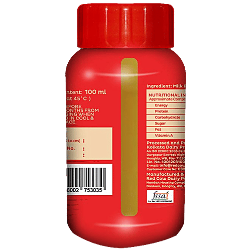 Buy Red Cow Ghee Online at Best Price of Rs 76 - bigbasket