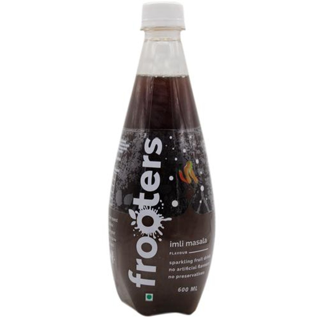 Buy Frooters Imli Masala Soda Online at Best Price of Rs 60 - bigbasket