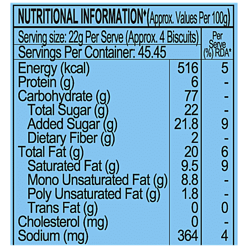 Buy Sunder Super Coconut Biscuits Online at Best Price of Rs 80 - bigbasket