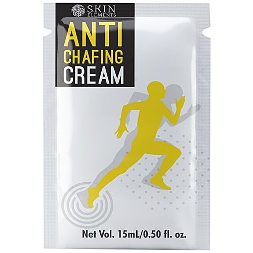 Buy Skin Elements Anti Chafing Cream - Avoid Blisters & Rashes Online ...