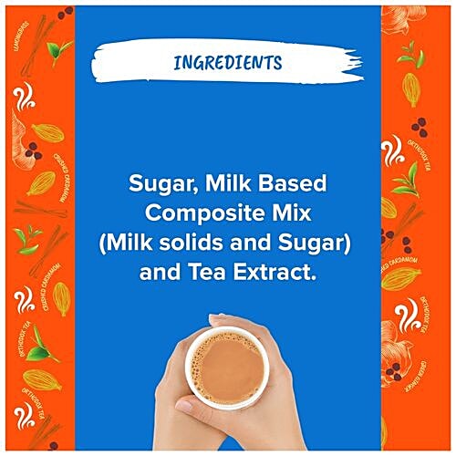 Buy Nestle Everyday Chai Life Instant Tea Premix - Desi Masala Online ...