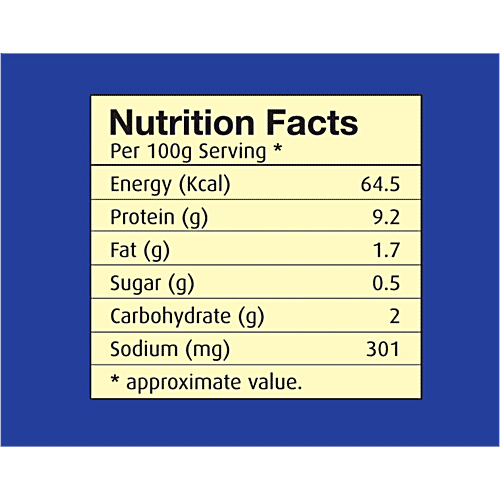 Buy Blue Flame Chicken Shami Kebab Online at Best Price of Rs 199 ...