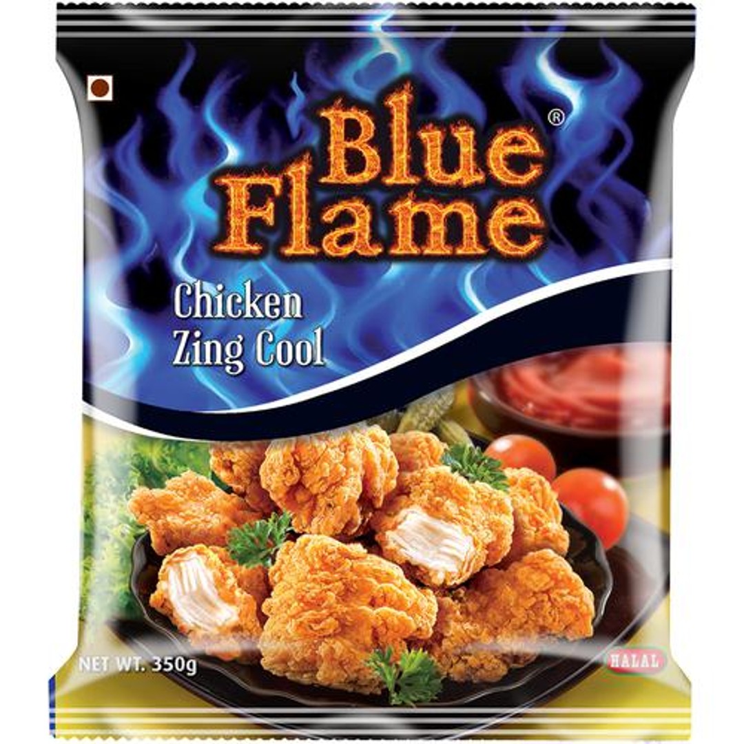 Buy Blue Flame Chicken Zing - Cool Online at Best Price of Rs 299 ...
