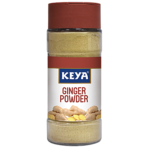 Buy Keya Ginger Powder Online at Best Price of Rs 118.15 - bigbasket