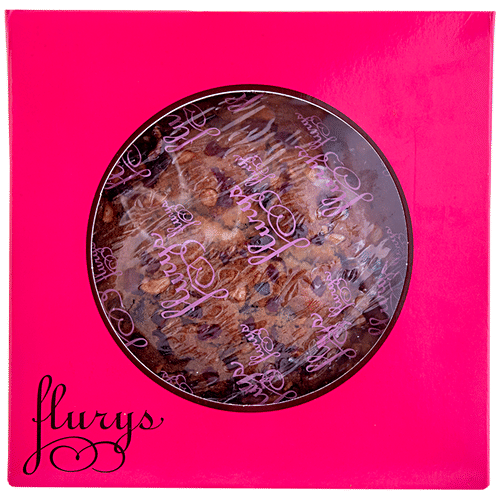 Buy Flurys Fruit Cake - Assorted Online at Best Price of Rs 750 - bigbasket