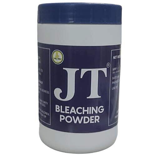 Buy JT Bleaching Powder Online at Best Price of Rs 80 - bigbasket
