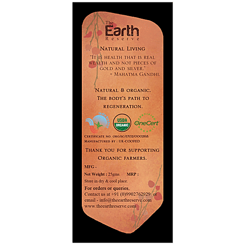 Buy The Earth Reserve Nut Mace Online at Best Price of Rs 225 - bigbasket