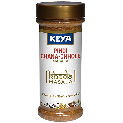 Buy Keya Pindi Chana-Chhole Masala Online at Best Price of Rs 120 ...