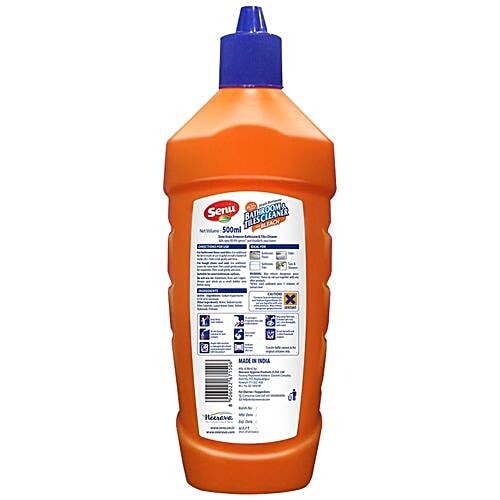 Buy Senu Bathroom & Tiles Cleaner Online at Best Price of Rs 85 - bigbasket