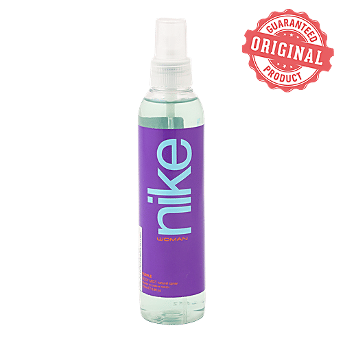 Buy Nike Woman - Purple Body Mist Online at Best Price of Rs 348 ...