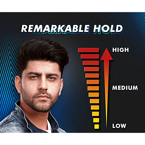 Buy urban gabru Frozt Extreme Hold Hair Spray For Women And Men Online ...