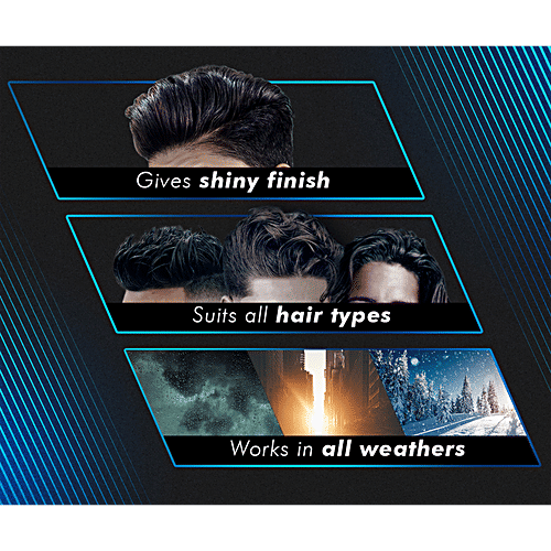 Buy urban gabru Frozt Extreme Hold Hair Spray For Women And Men Online ...