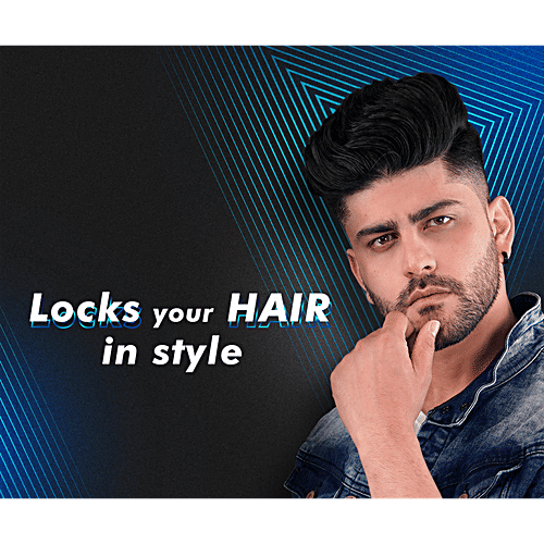 Buy urban gabru Frozt Extreme Hold Hair Spray For Women And Men Online ...