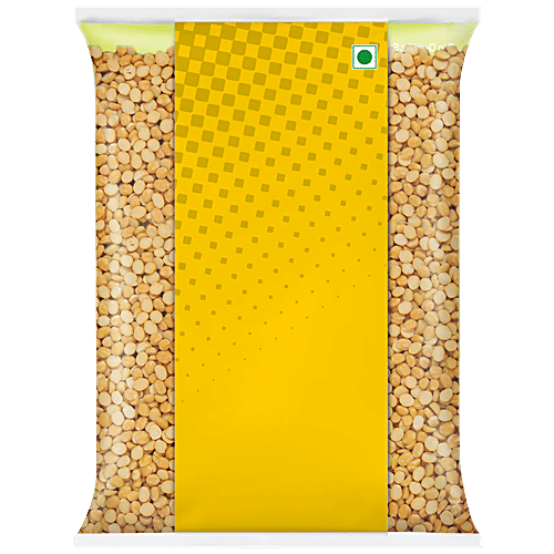 Buy bb SUPER SAVER Chana Dal Online at Best Price of Rs 105 - bigbasket