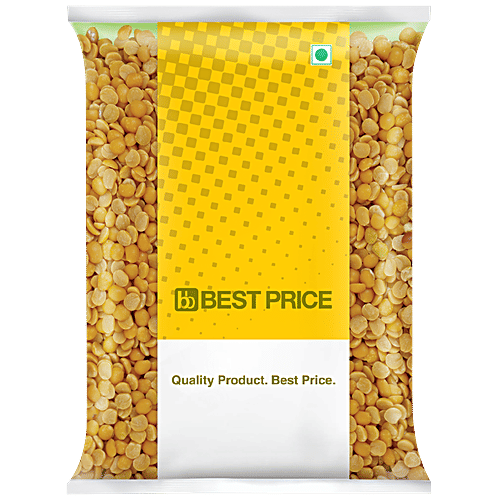Buy bb SUPER SAVER Toor/Arhar Dal Online at Best Price of Rs 108 ...