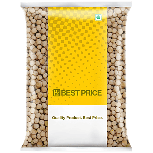 Buy Super Saver White Peas Online at Best Price of Rs 51 - bigbasket
